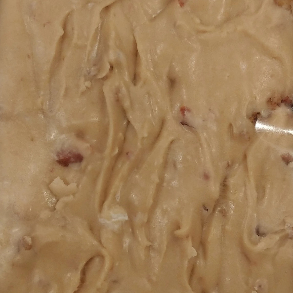 Maple Bacon Fudge – Kimmie's Kandies